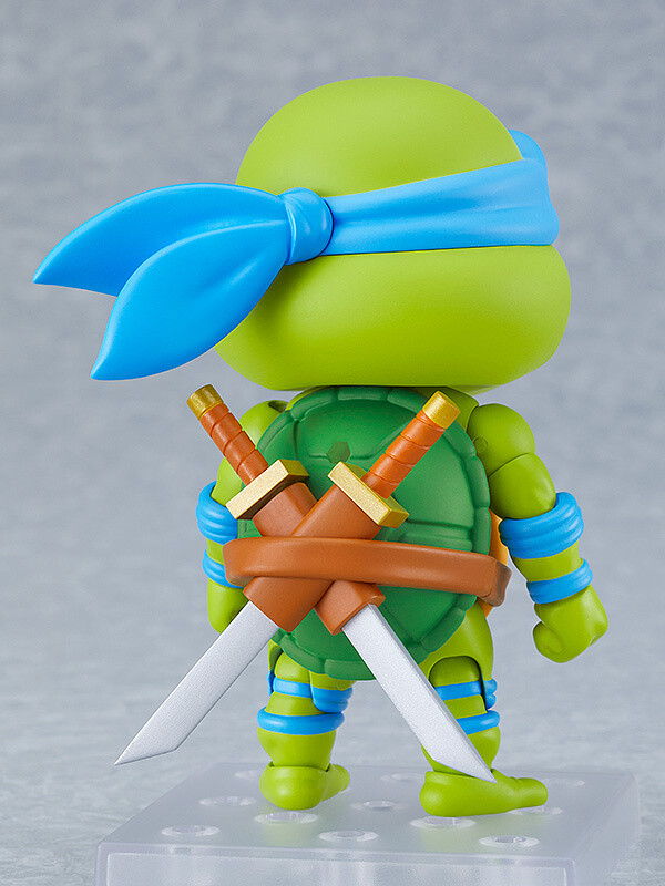 Nendoroid Teenage Mutant Ninja Turtles Leonardo - Tokyo Otaku Mode (TOM)