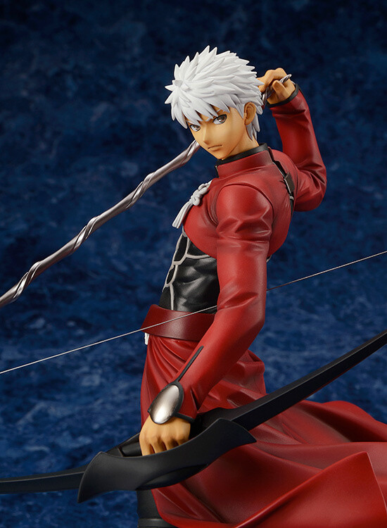 [Fate/stay night]: UBW Archer Figure: Alter - Tokyo Otaku Mode (TOM)