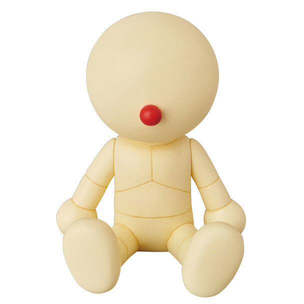 Ultra Detail Figure Perman Copy Robot: MEDICOM TOY - Tokyo Otaku Mode (TOM)