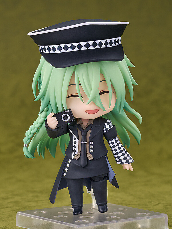 Nendoroid Amnesia Ukyo - Tokyo Otaku Mode (TOM)