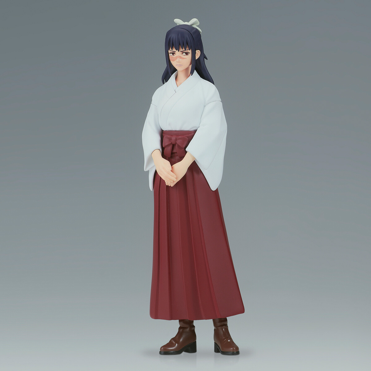 Jujutsu Kaisen Jukon no Kata Non-Scale Figure: Banpresto - Tokyo Otaku ...