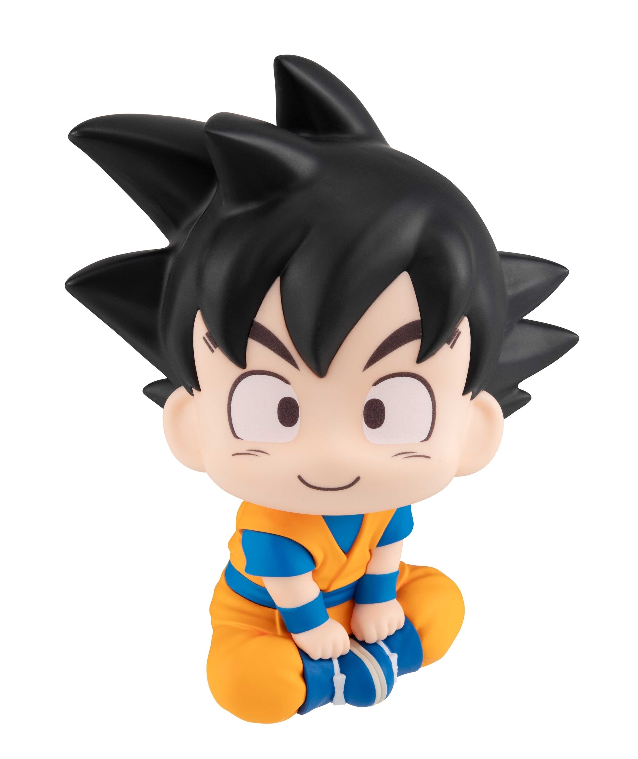 Look Up Series Dragon Ball DAIMA Son Goku (Mini) - Tokyo Otaku Mode (TOM)