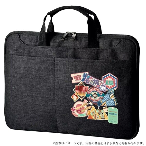 Demon Slayer: Kimetsu no Yaiba Laptop Case - Tokyo Otaku Mode (TOM)