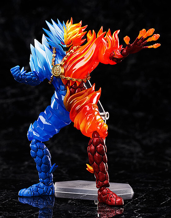 figma Dragon Quest: The Adventure of Dai Flazzard - Tokyo Otaku Mode (TOM)