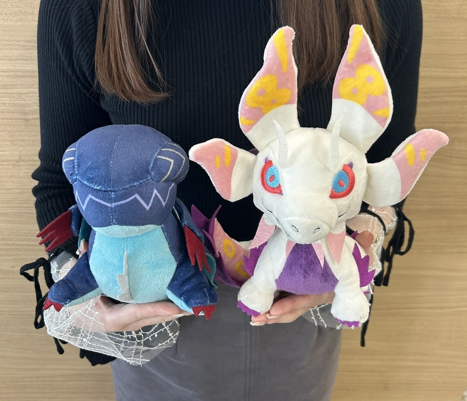 Monster Hunter Plush Collection: Capcom 40% OFF - Tokyo Otaku Mode (TOM)