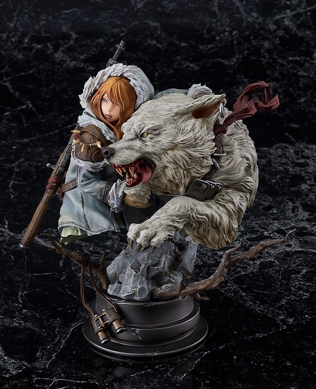 Northern Tale 1/8 Scale Figure - Tokyo Otaku Mode (TOM)