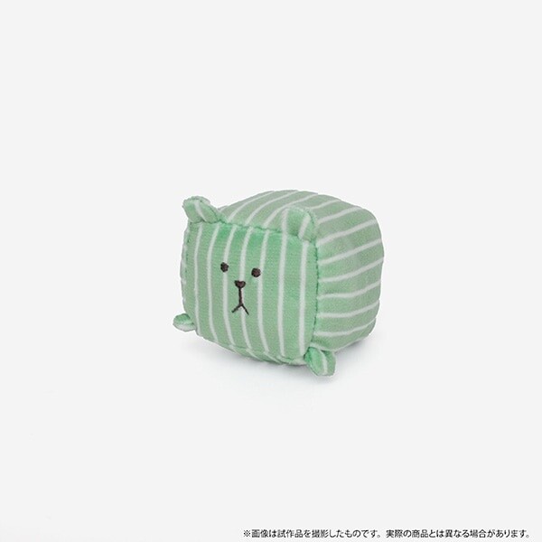 Spy x Family CRAFTHOLIC Mascot - Tokyo Otaku Mode (TOM)