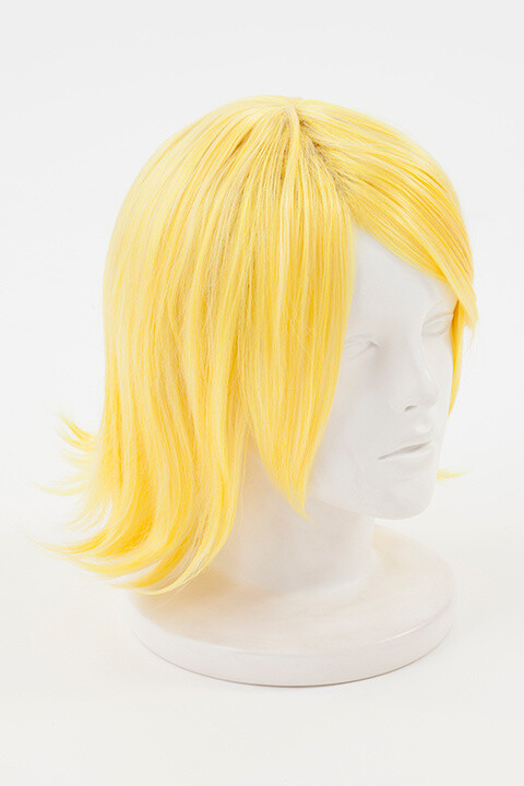 Kagamine Rin Cosplay Wig - Tokyo Otaku Mode (TOM)