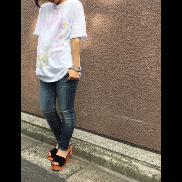 Hatsune Miku Summer Festival Geometric Meiko T-Shirt - Tokyo Otaku Mode ...