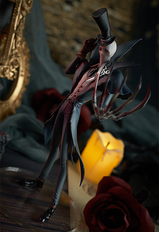 Pop Up Parade Identity V The Ripper: Jack: Good Smile Arts Shanghai ...