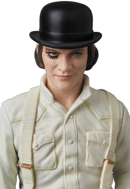 Ultra Detail Figure A Clockwork Orange Alex - Tokyo Otaku Mode (TOM)