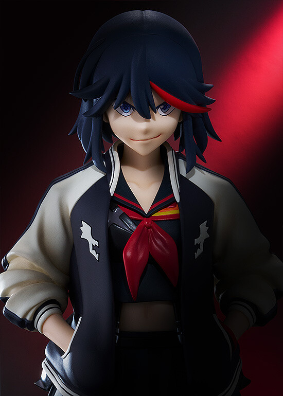 Pop Up Parade Kill la Kill Ryuko Matoi: Souvenir Jacket Ver. L Size ...