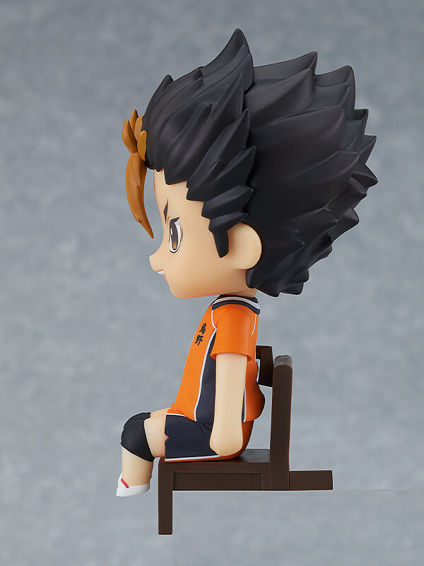 Nendoroid Swacchao! Haikyu!! Yu Nishinoya - Tokyo Otaku Mode (TOM)