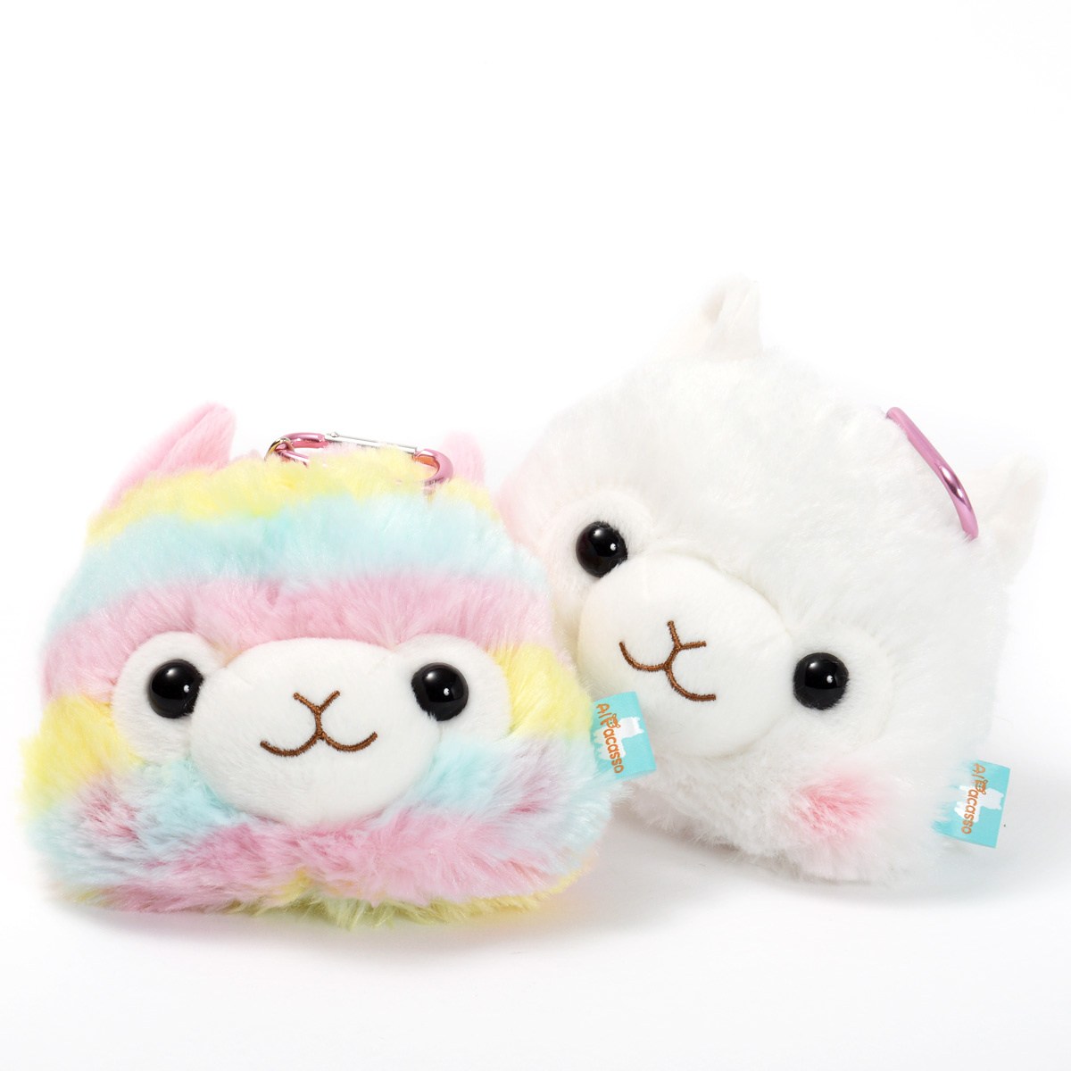 Alpacasso Reel Pouches - Tokyo Otaku Mode (TOM)