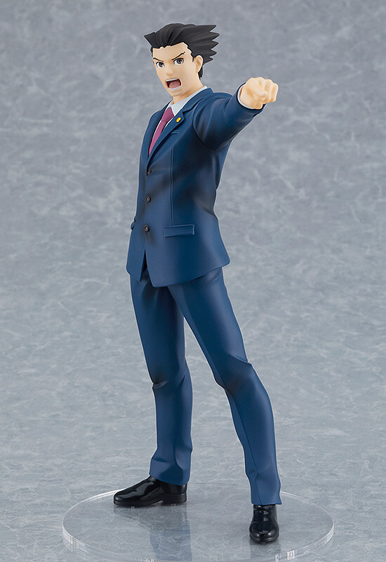 Pop Up Parade Phoenix Wright: Ace Attorney Phoenix Wright - Tokyo Otaku ...