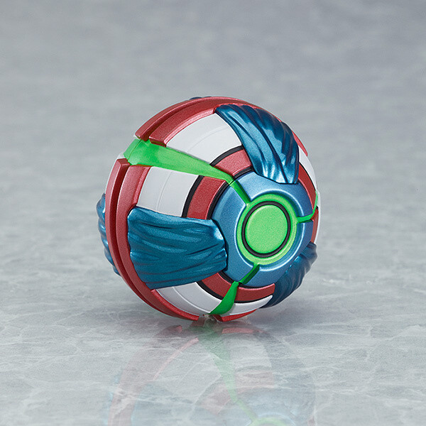 figma Metroid Samus Aran: Dread Ver.: Good Smile Company - Tokyo Otaku ...