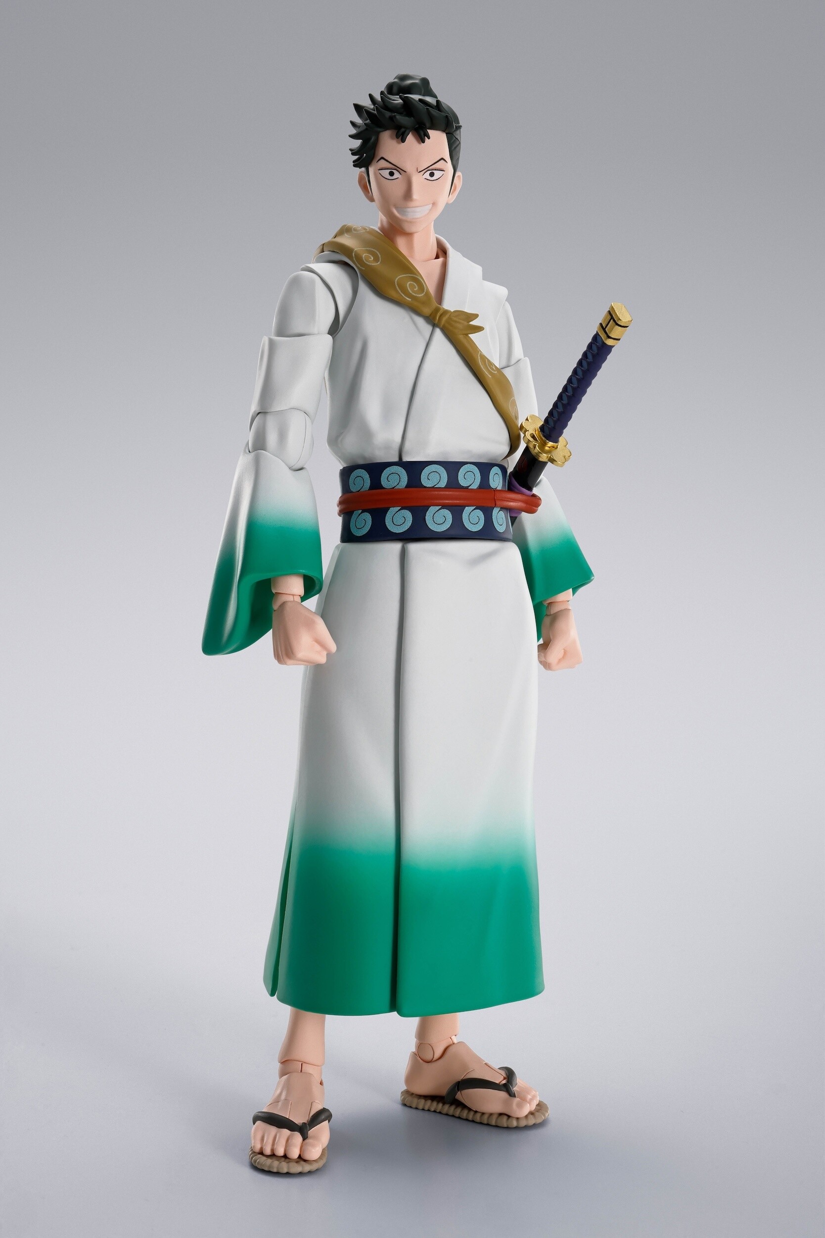 S.H.Figuarts Monsters: 103 Mercies Dragon Damnation Ryuma: Bandai 17% ...