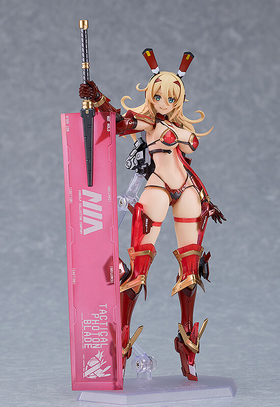 figma Bunny Suit Planning Veronica Sweetheart (Re-run): MAX FACTORY - Tokyo Otaku Mode (TOM)