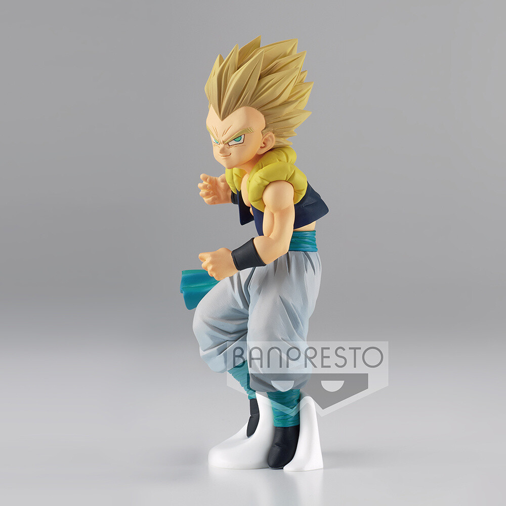 Solid Edge Works Dragon Ball Z Vol. 6 - Tokyo Otaku Mode (TOM)