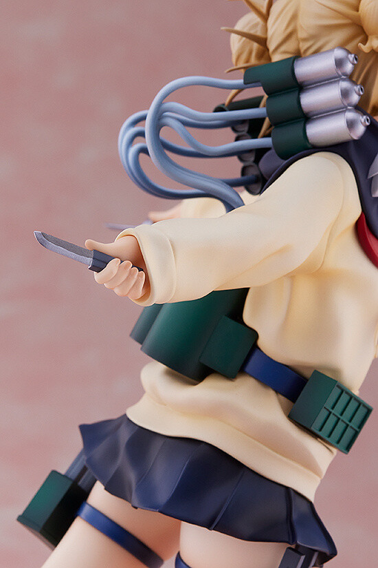 My Hero Academia Himiko Toga 1/8 Scale Figure - Tokyo Otaku Mode (TOM)