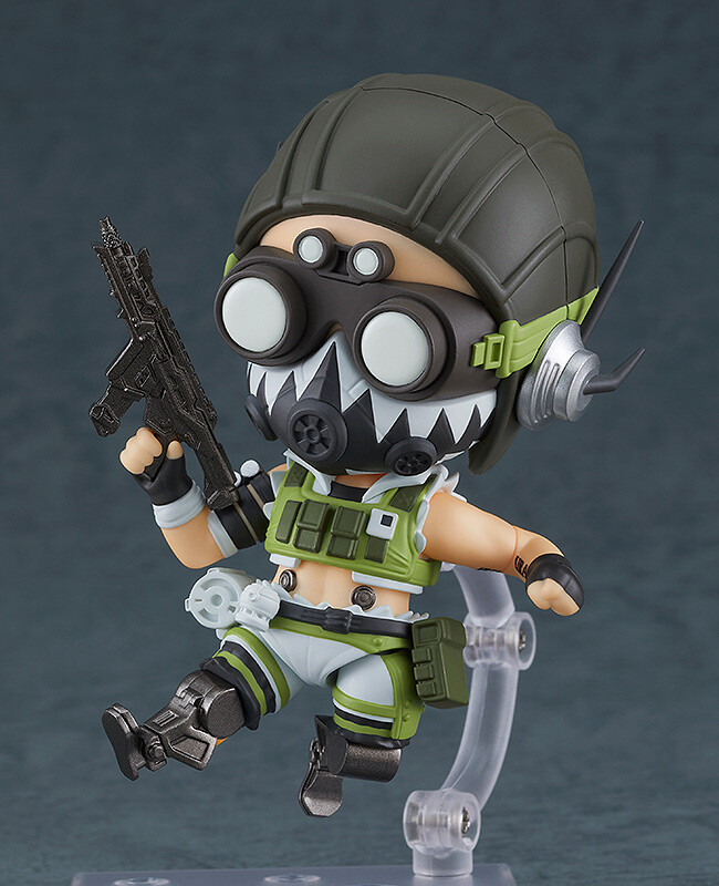 Nendoroid Apex Legends Octane: Good Smile Company - Tokyo Otaku Mode (TOM)
