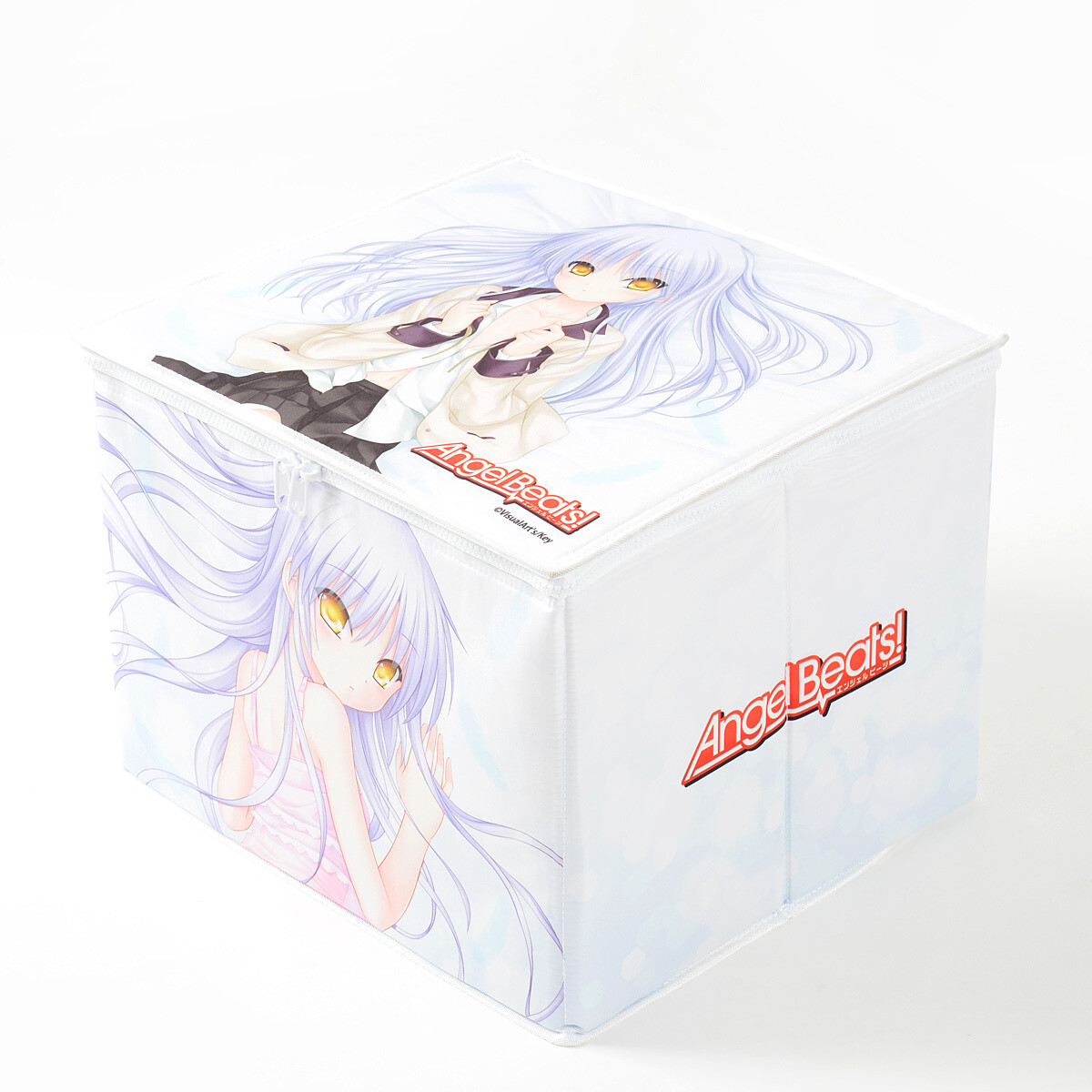 Angel Beats! Collection Box - Tokyo Otaku Mode (TOM)