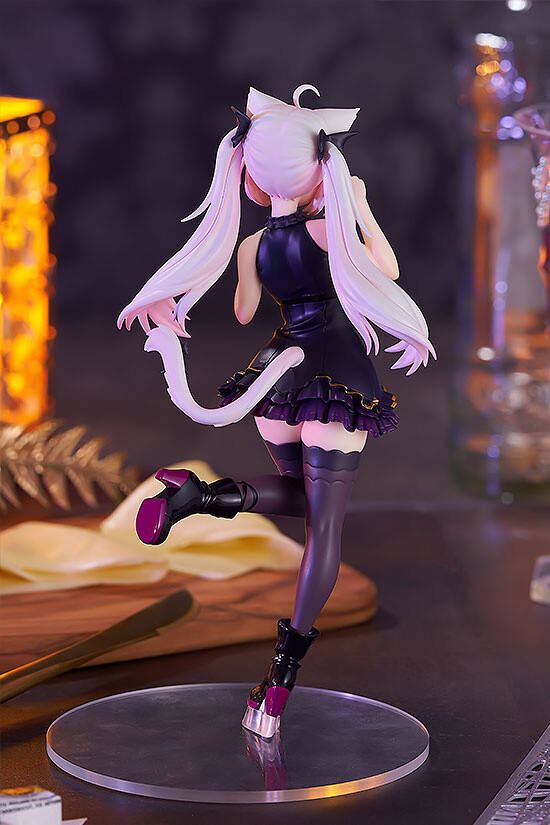 Pop Up Parade VShojo Nyatasha Nyanners: Good Smile Company - Tokyo ...