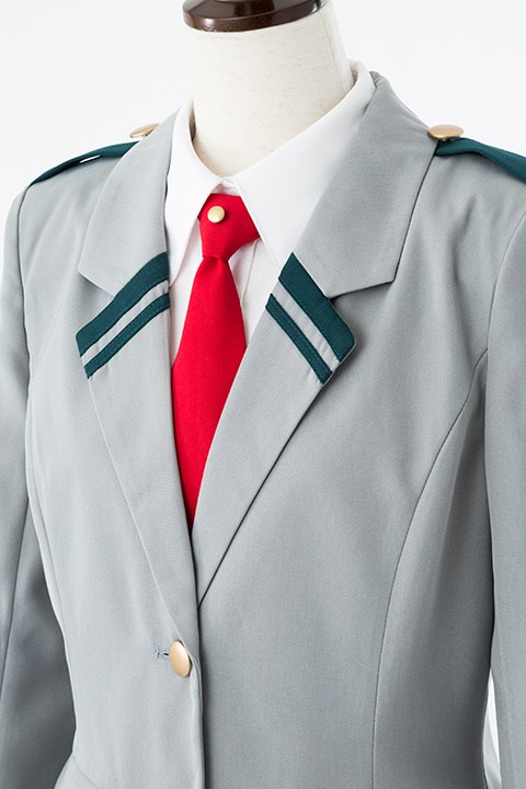 My Hero Academia U.A. High School Girl's Uniform - Tokyo Otaku Mode (TOM)