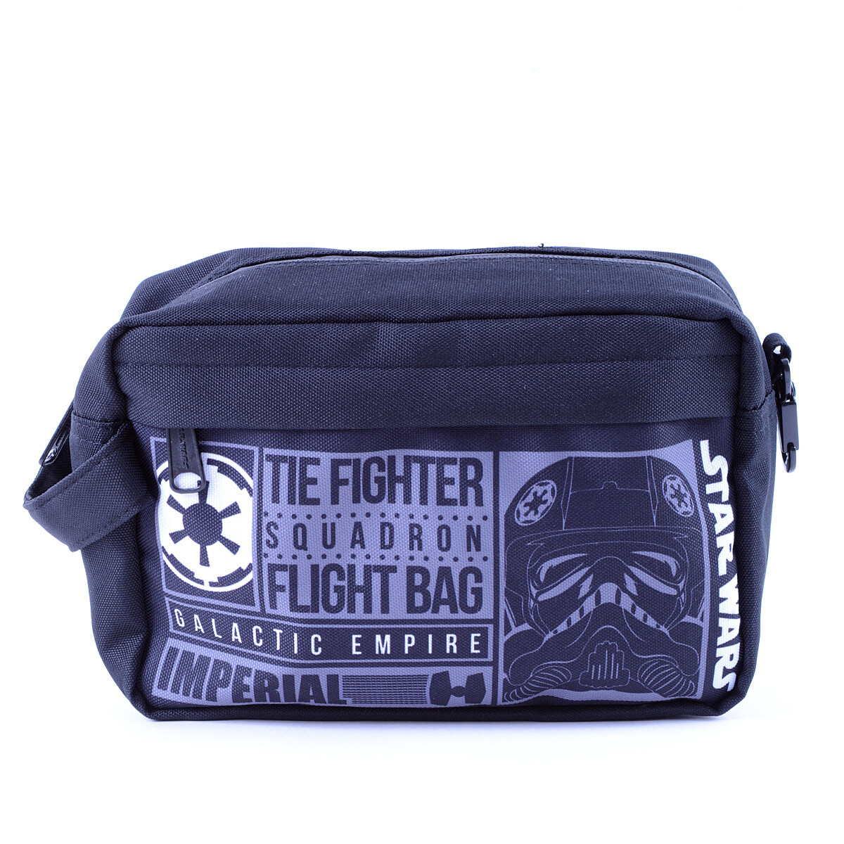 Star Wars Tie Fighter Dopp Kit: Bioworld - Tokyo Otaku Mode (TOM)