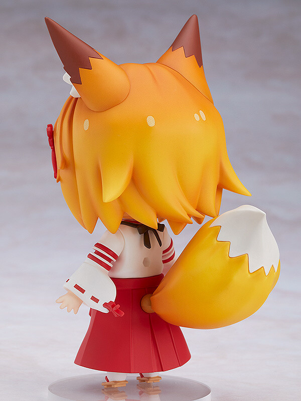 Nendoroid The Helpful Fox Senko-san Senko - Tokyo Otaku Mode (TOM)