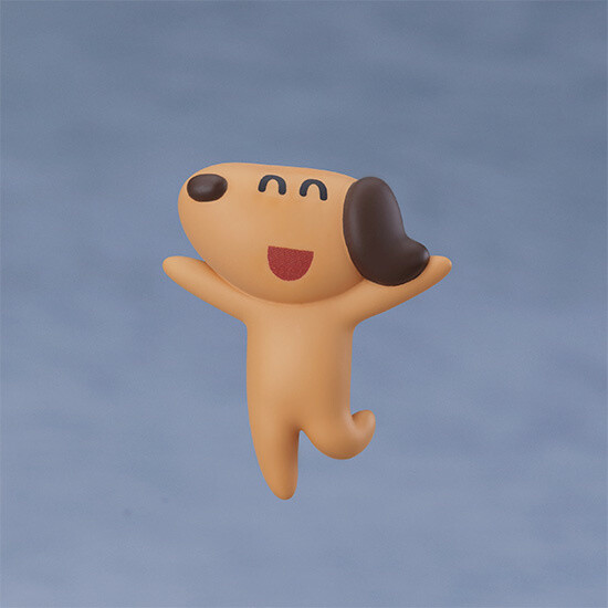 Irasutoya Party Mascot Keychains Box Set - Tokyo Otaku Mode (TOM)