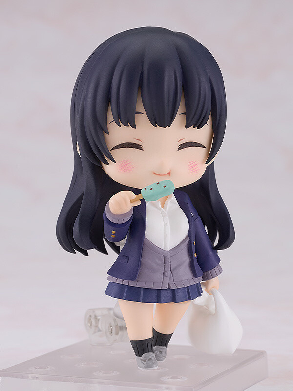 Nendoroid The Dangers in My Heart Anna Yamada: Good Smile Company - Tokyo Otaku Mode (TOM)