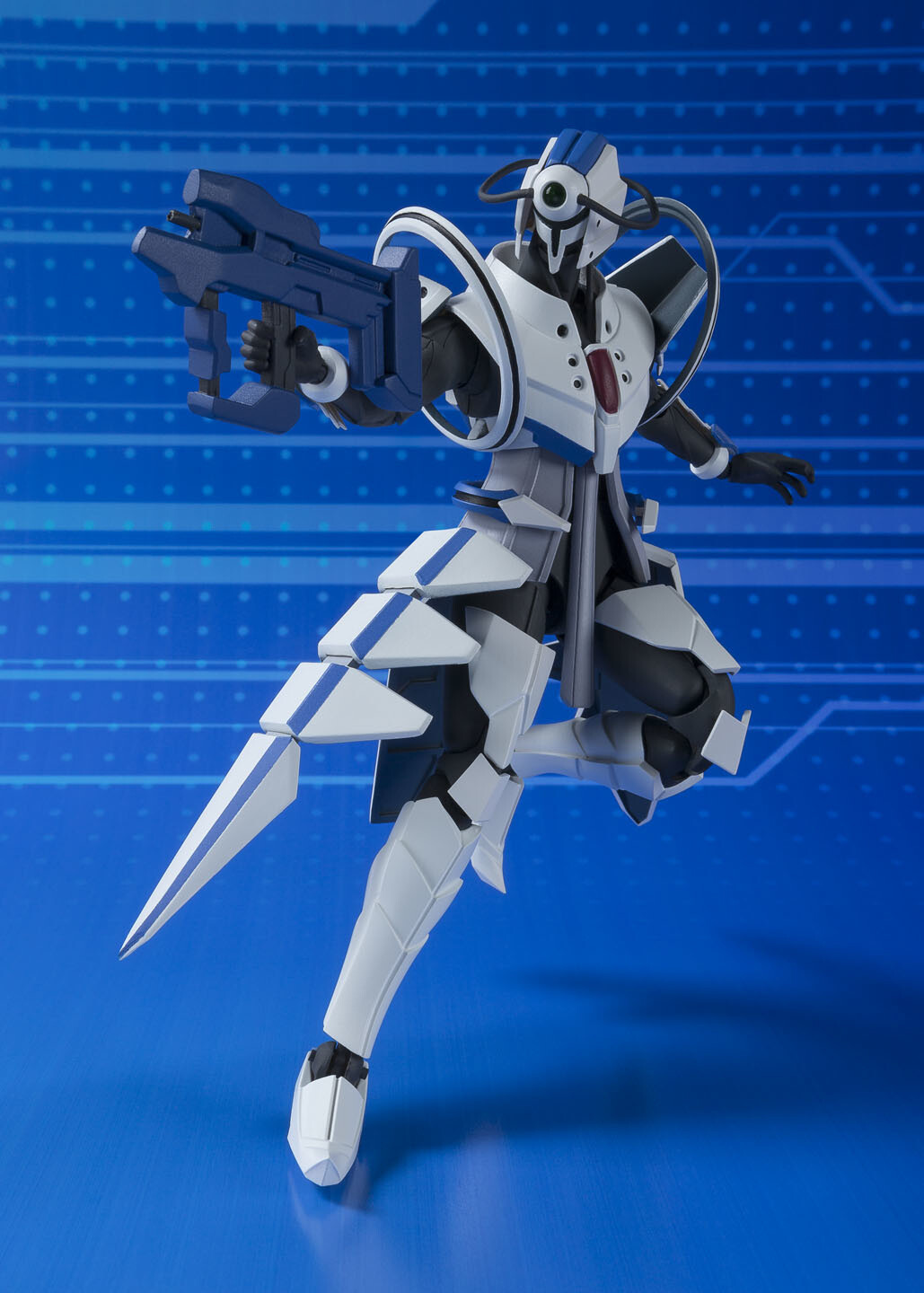 S.H.Figuarts Active Raid Elf Sigma: Bandai - Tokyo Otaku Mode (TOM)