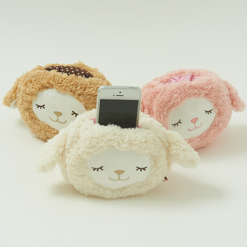 Maple the Sheep Smartphone Holder - Tokyo Otaku Mode (TOM)