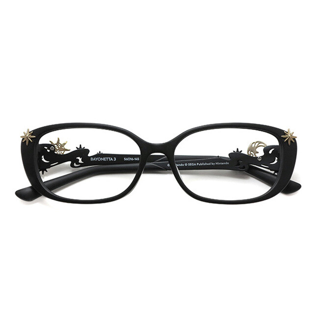 Bayonetta 3 Bayonetta Glasses 13 Off Tokyo Otaku Mode Tom