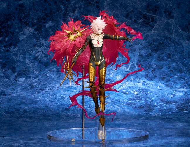 Fate/Grand Order Lancer/Karna 1/8 Scale Figure - Tokyo Otaku Mode (TOM)