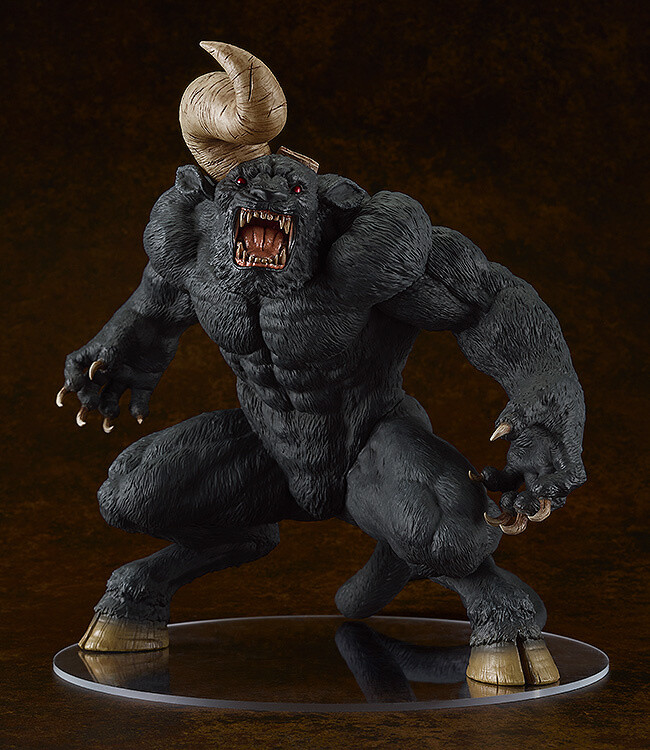 Pop Up Parade Berserk Zodd L Size - Tokyo Otaku Mode (TOM)