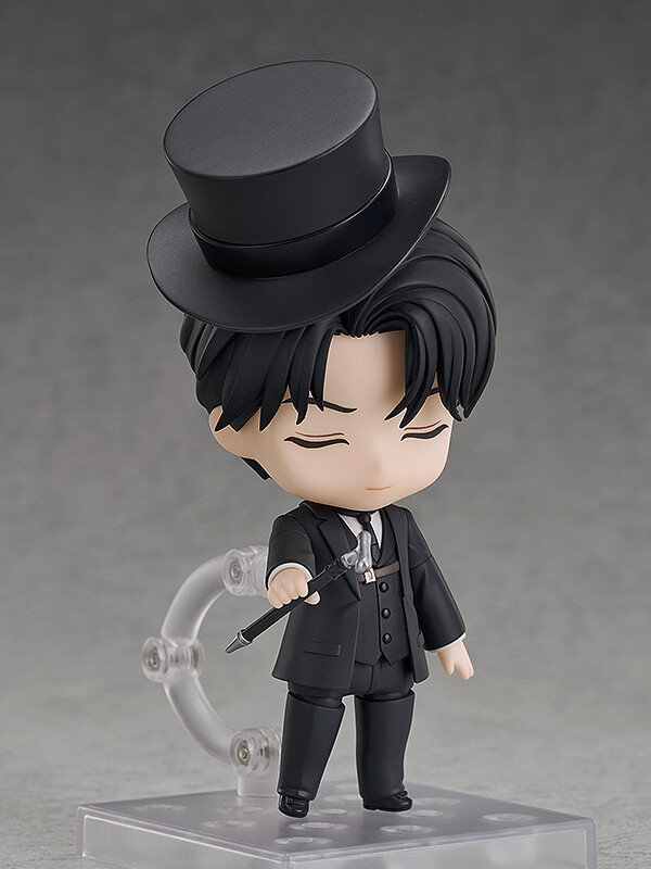 Nendoroid Lord of the Mysteries Klein Moretti - Tokyo Otaku Mode (TOM)