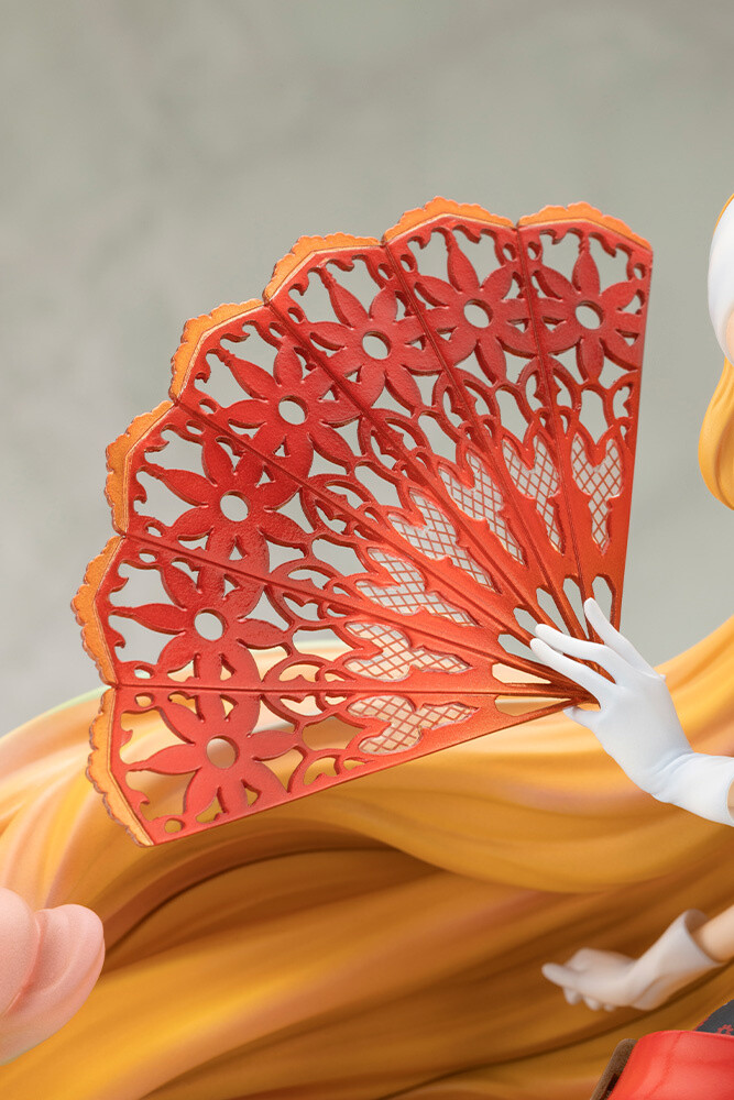 Metaphor: ReFantazio Junah 1/7 Scale Figure - Tokyo Otaku Mode (TOM)