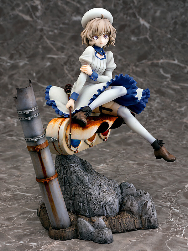 In/Spectre Kotoko Iwanaga 1/7 Scale Figure - Tokyo Otaku Mode (TOM)