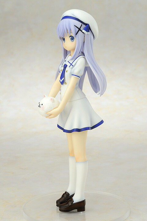 Nendoroid [Is the Order a Rabbit?] Chino - Tokyo Otaku Mode (TOM)