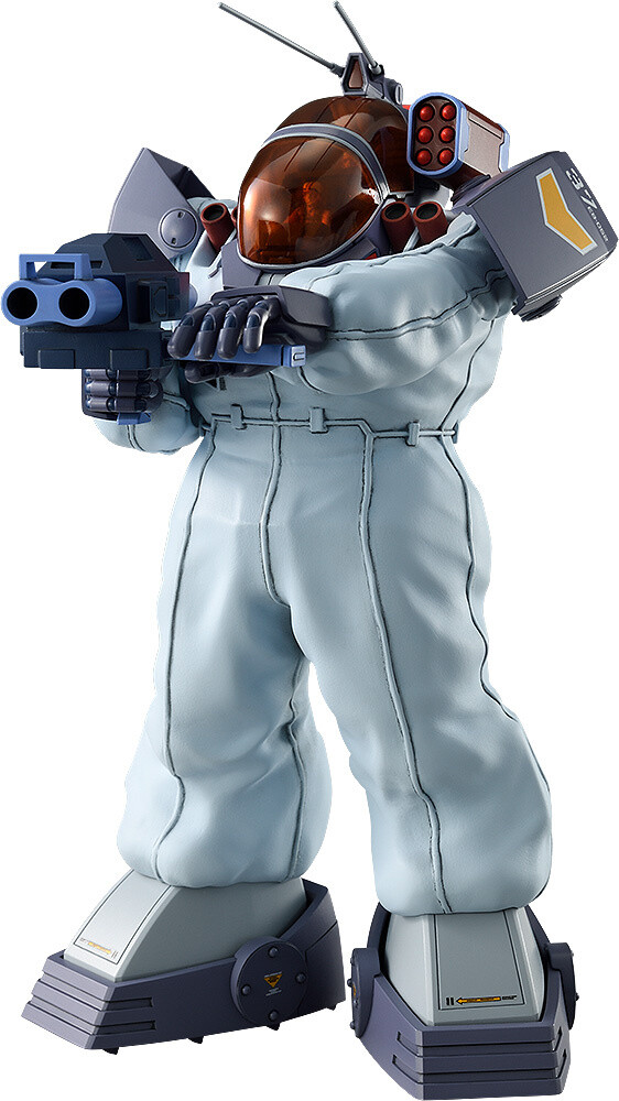 Combat Armors Max 24 Fang of the Sun Dougram 1/72 Scale Soltic HT128 ...