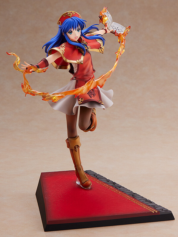 Fire Emblem: The Binding Blade Lilina 1/7 Scale Figure - Tokyo Otaku ...