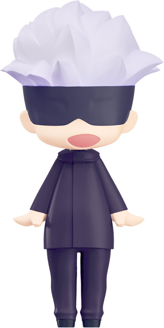 Hello! Good Smile Jujutsu Kaisen Satoru Gojo - Tokyo Otaku Mode (TOM)