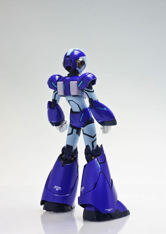 Mega Man X Figure - Tokyo Otaku Mode (TOM)