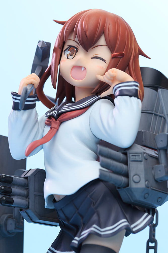 Ikazuchi: Anime Ver.: KOTOBUKIYA - Tokyo Otaku Mode (TOM)