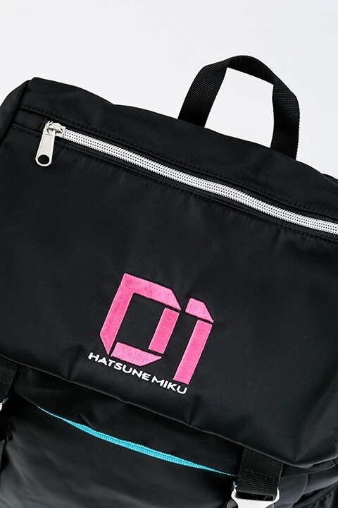 Vocaloid Hatsune Miku Backpack - Tokyo Otaku Mode (TOM)