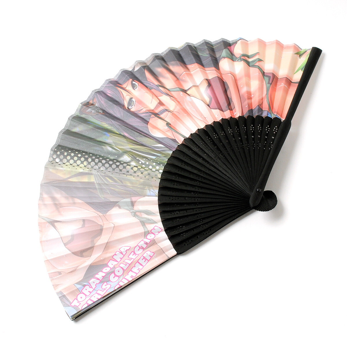 Fuetakishi C86 Fan: Toranoana - Tokyo Otaku Mode (TOM)