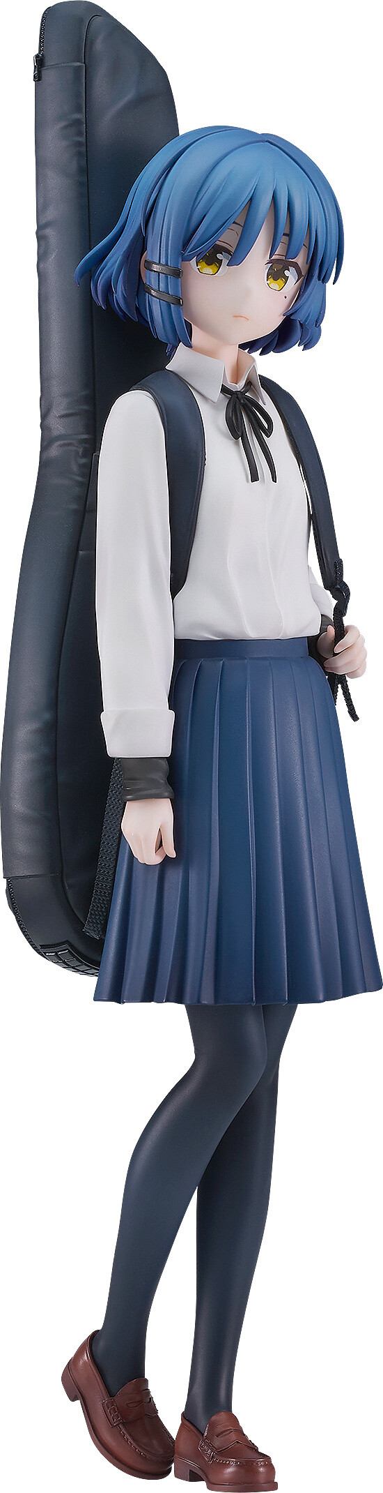 Bocchi the Rock! Ryo Yamada 1/7 Scale Figure: Good Smile Company ...