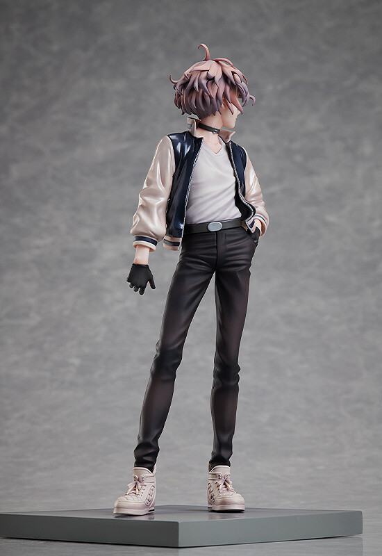 Bungo Stray Dogs Chuya Nakahara: Original Series Age Fifteen Ver. 1/7 ...